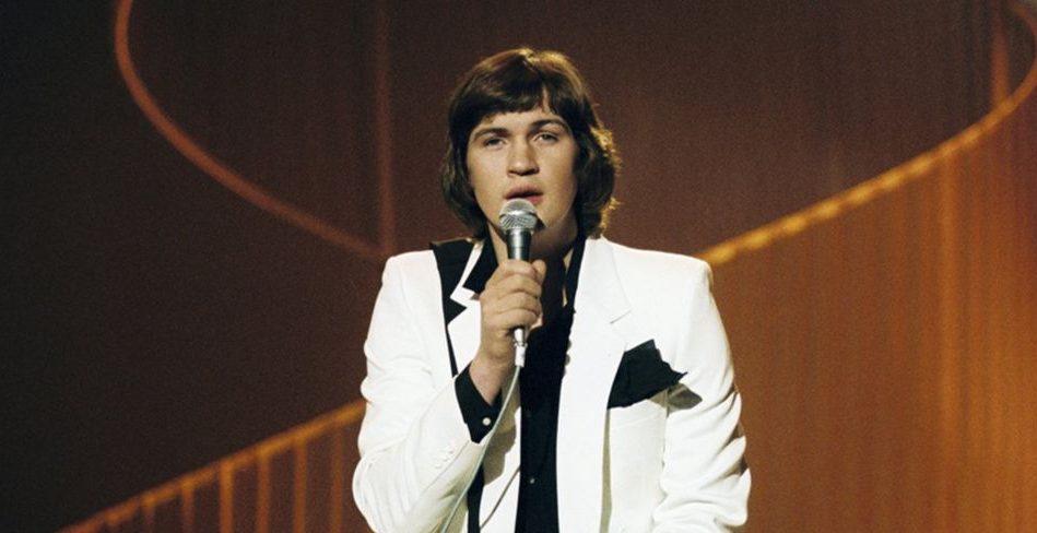 Johnny Logan: el artista que venció al tiempo – Regreso al Futuro ...